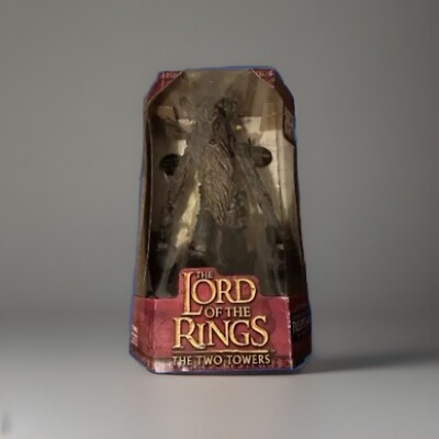 Lord Of The Rings Treebeard 16" Talking Ent Action Figure Unopened ...