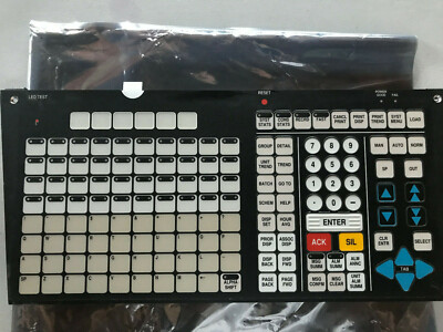 Honeywell 51401577-100 QWERT Operator Keyboard | eBay