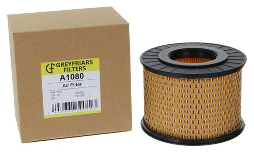 Air Filter fits Hatz 1B20 1B30 Engines Replaces 50426000 | eBay UK