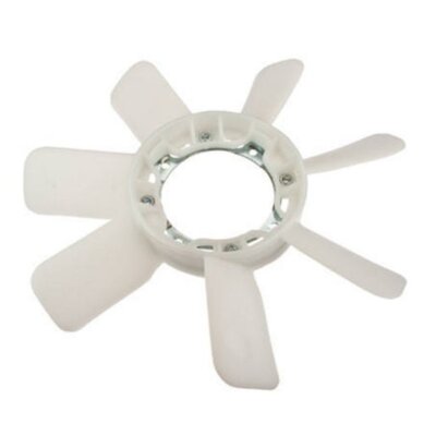 Tru-Flow Radiator Fan TFB503 | eBay Australia