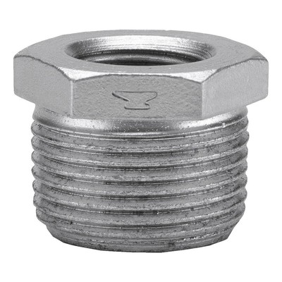 Anvil 1/2X1/8 Galv Bushing | eBay