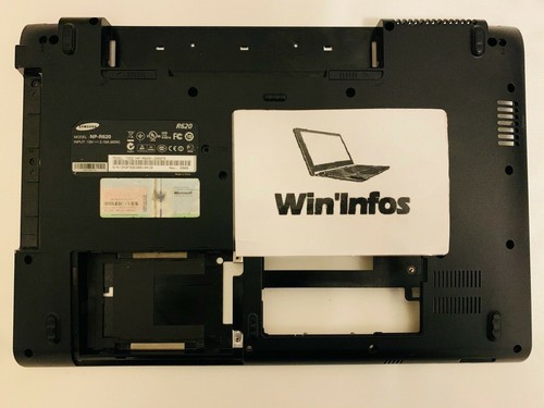 Samsung R620 Bottom Case Cover | eBay