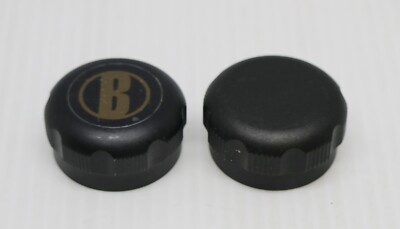 Bushnell Banner Dusk & Dawn Scope Windage & Elevation Turret Caps 23 x ...