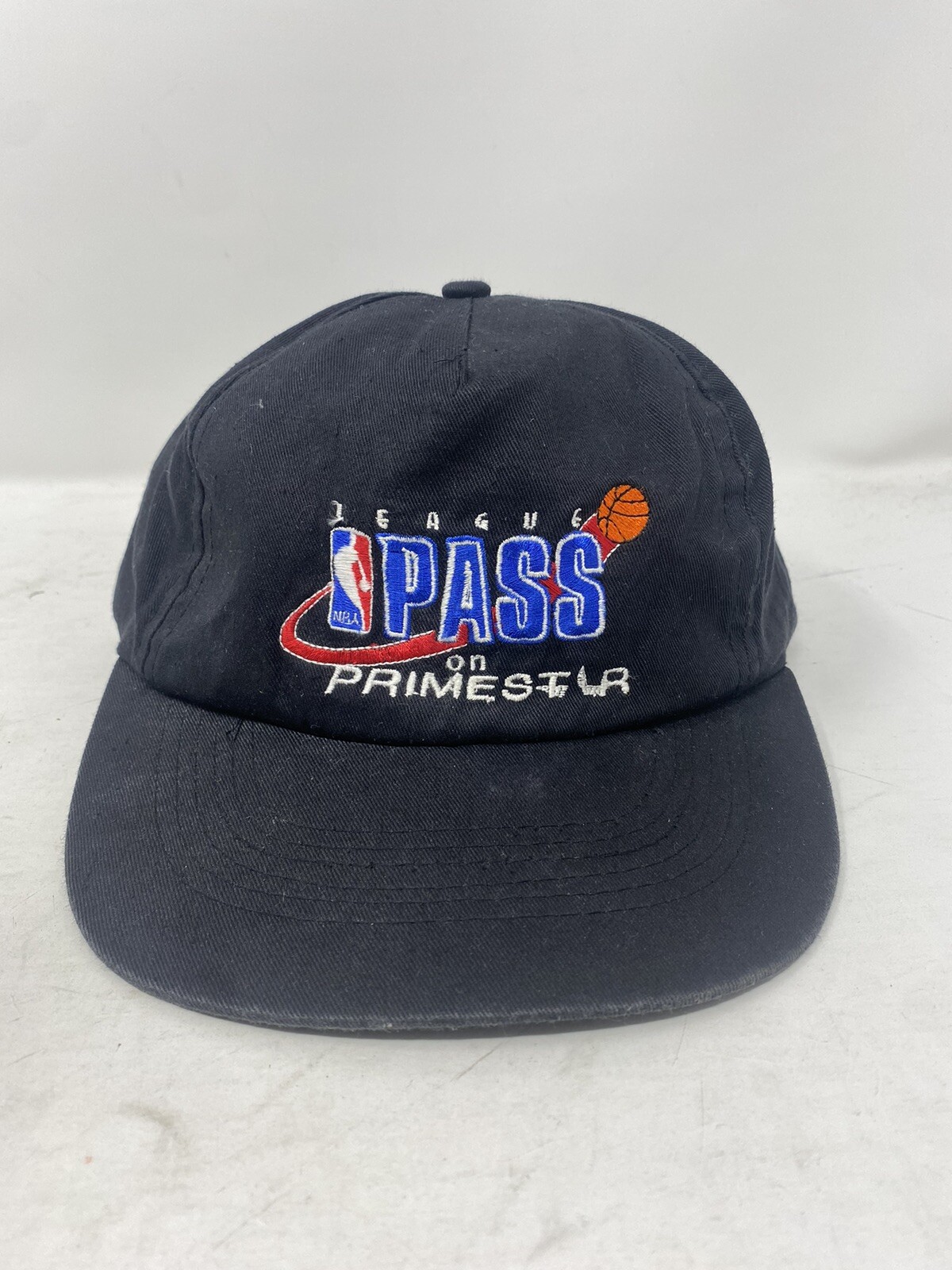NBA Basketball League Pass PROMO Debut Vintage 1995-9… - Gem