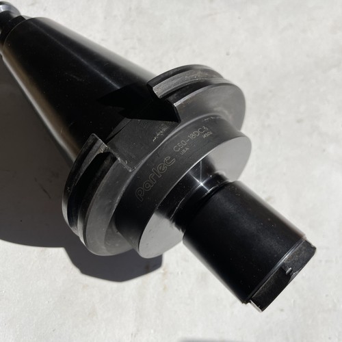 Parlec C50-18DC3 DA180 Collet Chuck Tool Holder 3" Projection CAT50 | eBay