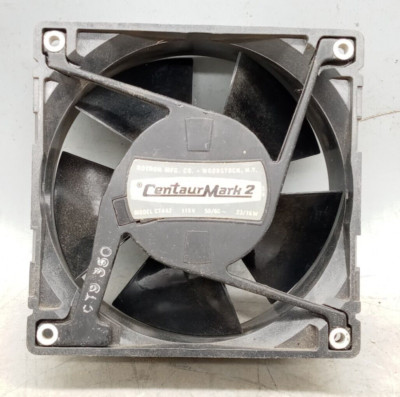 Centaur Mark 2 Fan Model No. CT4A2- 115VAC/Hz 50/60 | eBay