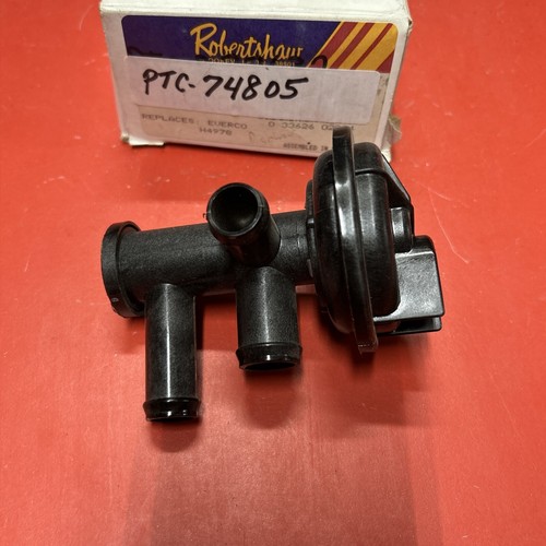 HVAC Heater Control Valve-Heater Valve 4 Seasons 74805 for sale online ...