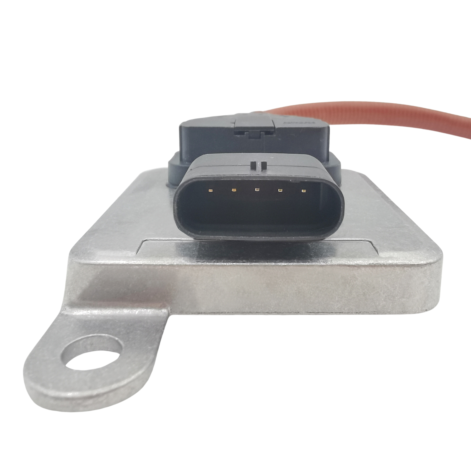 New NOX Sensor 5WK97248 A0009056104 For Mercedes CLS350 C218 W164 W212 ...