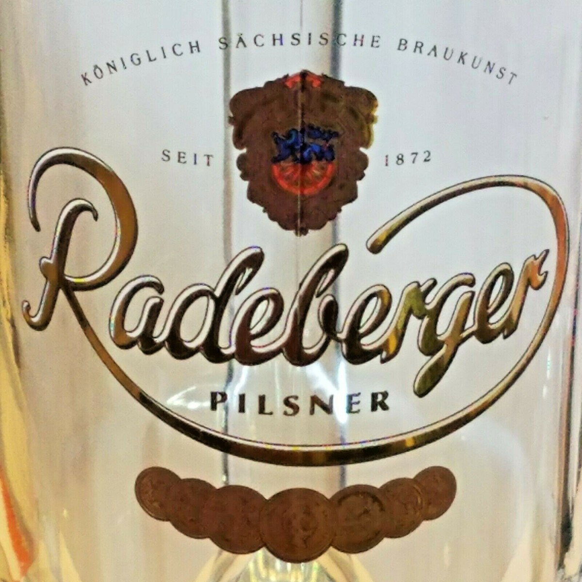 Pilsner Beer Logo Rudgate Brewery INTRODUCING PILSNOR Rudgate's