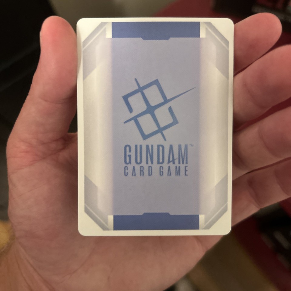 Marida Cruz - Newtype Rising (GD01-093) R - Gundam Card Game | eBay UK