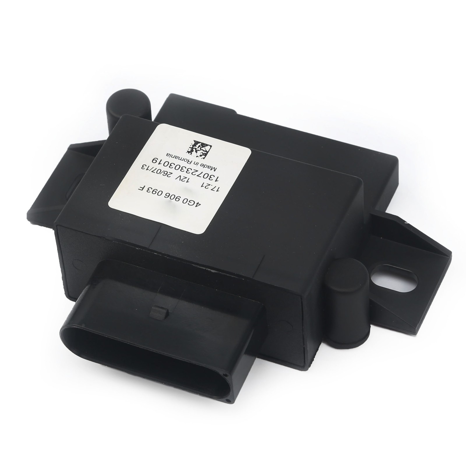 Fuel Pump Control Unit Module Fit For Audi A4 A5 A6 A7 RS4 4G0906093H ...