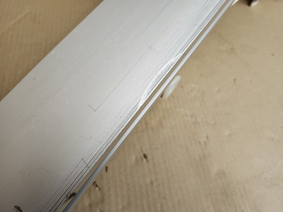 Delta Unisaw Unifence Saw Guide Table Saw Rip Fence Assembly | eBay