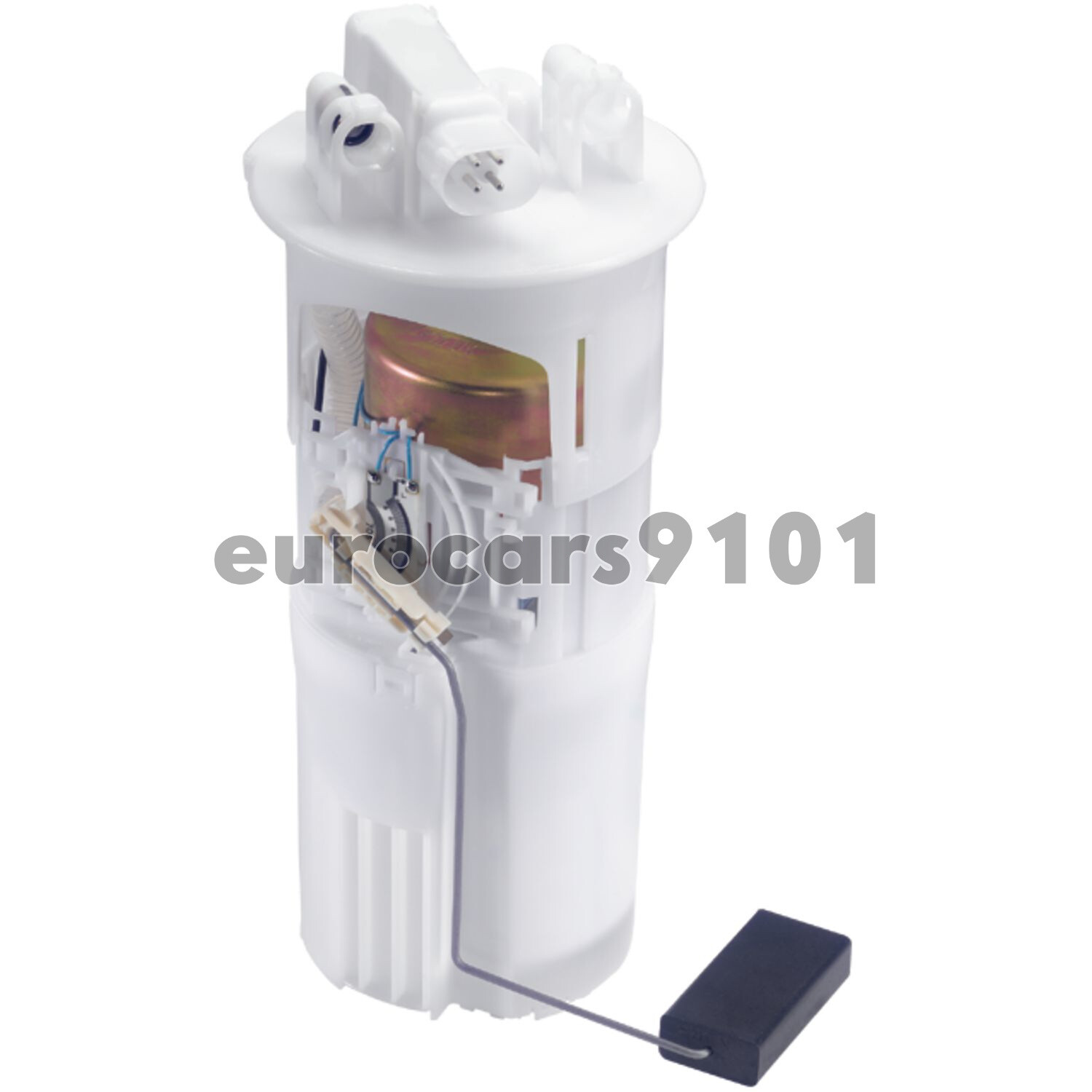 Land Rover Freelander VDO Fuel Pump Module Assembly 228-232-003-001Z ...