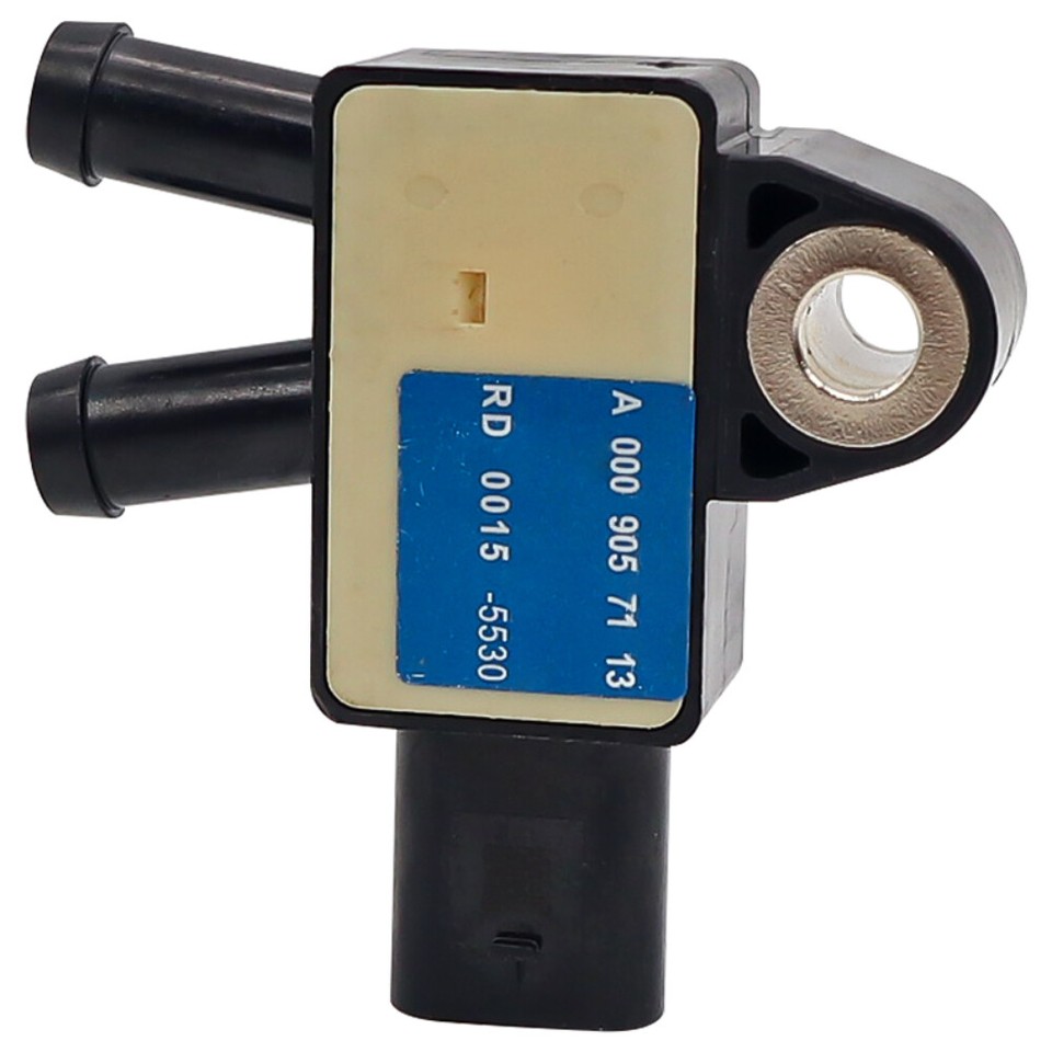 A0009057113 Differential Pressure Sensor For Mercedes-Benz 447 257 254 ...