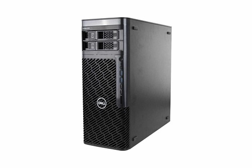 Dell Precision 7875 Tower, Threadripper 7975WX 32C, 128GB RAM, 4TB ...