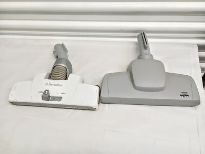 Electrolux Ergospace EL4100 Vacuum Head &Deep Cleaning Head Only | eBay