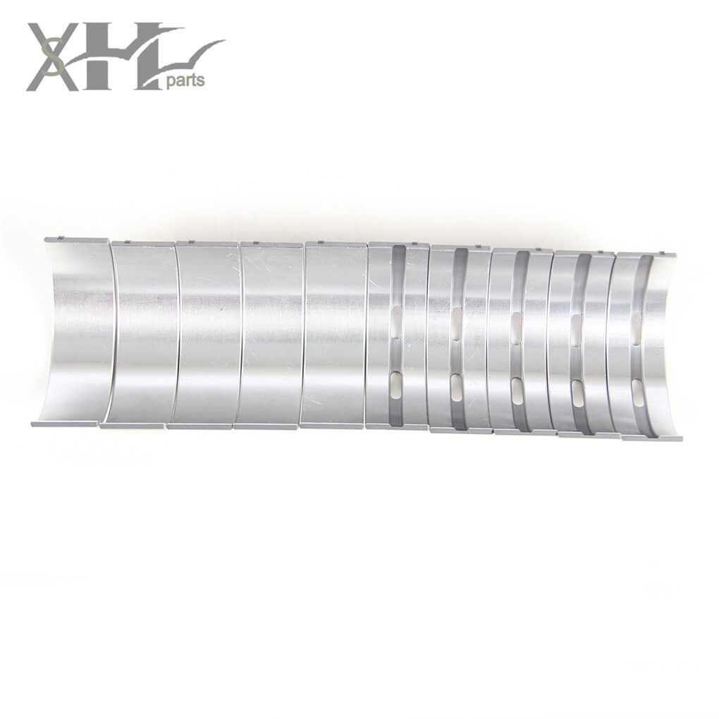 2.0T Crankshaft Main Bearing Kit Fit For Mercedes Benz A220 B220 ...