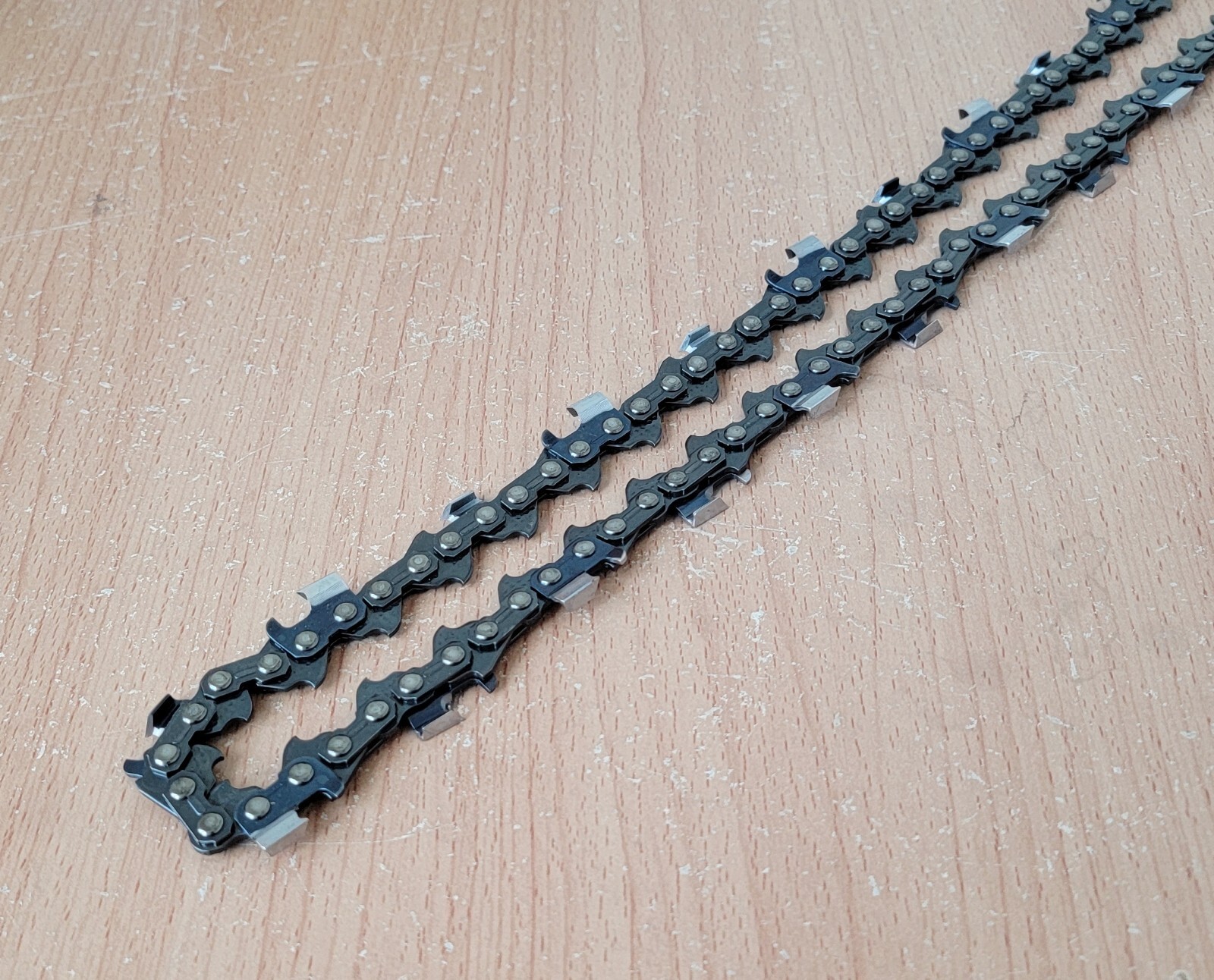 20" Saw Chain Chainsaw For Echo CS-490 CS-510 CS-4400 CS-4500 CS-4600 ...