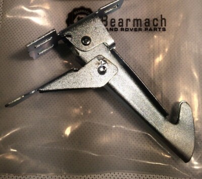 Land Rover Sécurité Prise pour 90/110 Capot Câble Sortie Type Seulement ...