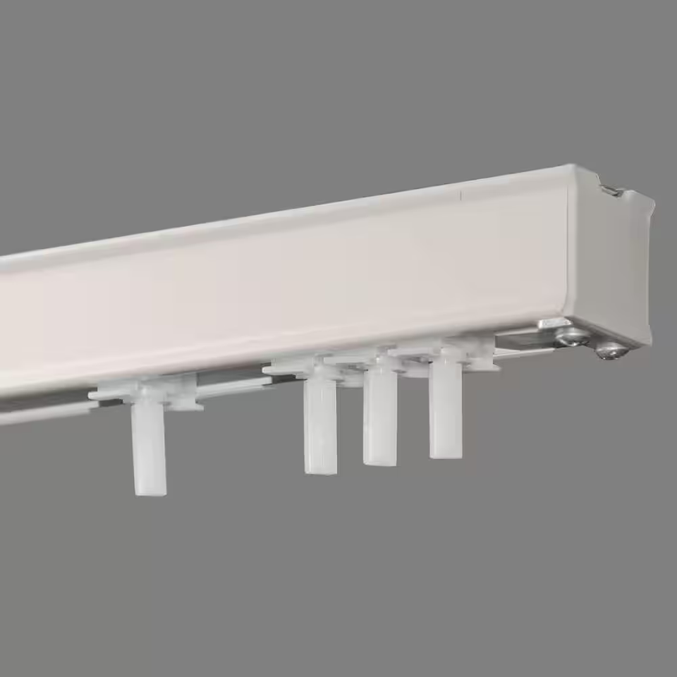 Vertical Blind Head Rail (Price Varies by Size) | eBay