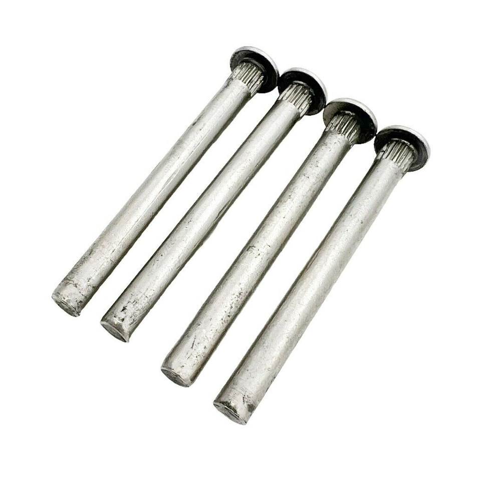 (Set/4) 2.75" Stainless Door Hinge Pins 1932-1948 Ford Cars 1932-1952 ...