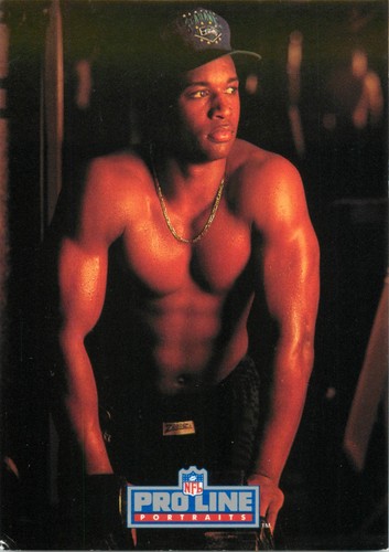 1992 Pro Line Portraits #326 Patrick Hunter Very Good | eBay