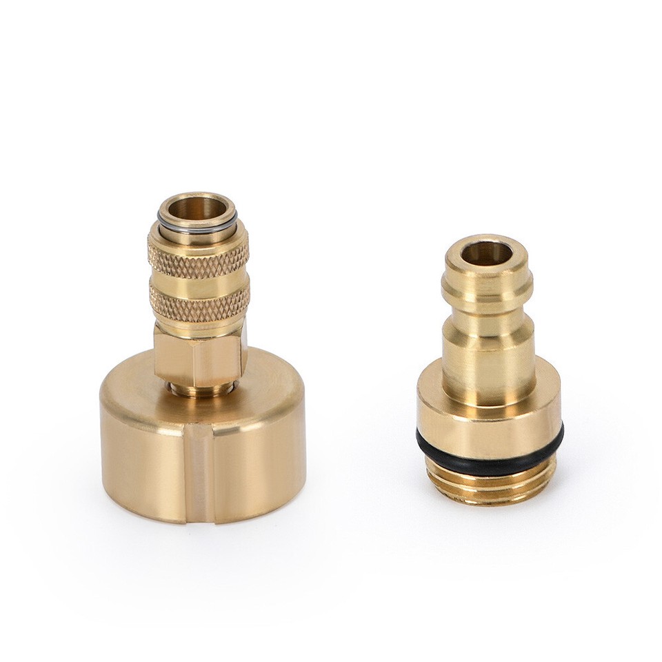 For Sea Star Hydraulic Steering Outboard Kit Universal Bridge Tube ...