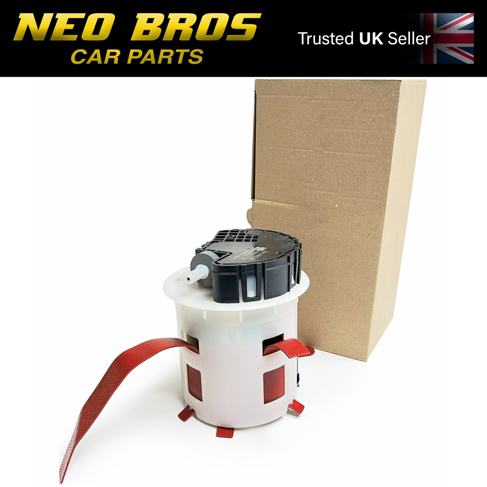 Genuine Urea AdBlue Pump Module Vauxhall Cascada Insignia Zafira Diesel ...