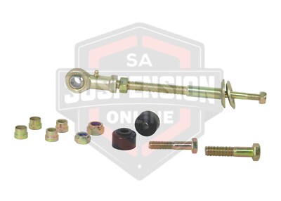 Whiteline KLC235 - Sway Bar Link (Link/Coupling Rod- stabiliser bar ...