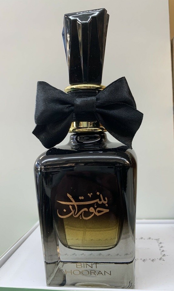 Bint Hooran Eau De Perfume Women Best Arabian Perfume 100ML 100% ...