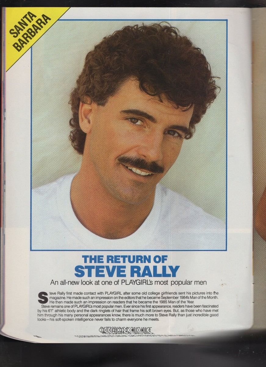 Steve Rally's Instagram, Twitter & Facebook on IDCrawl