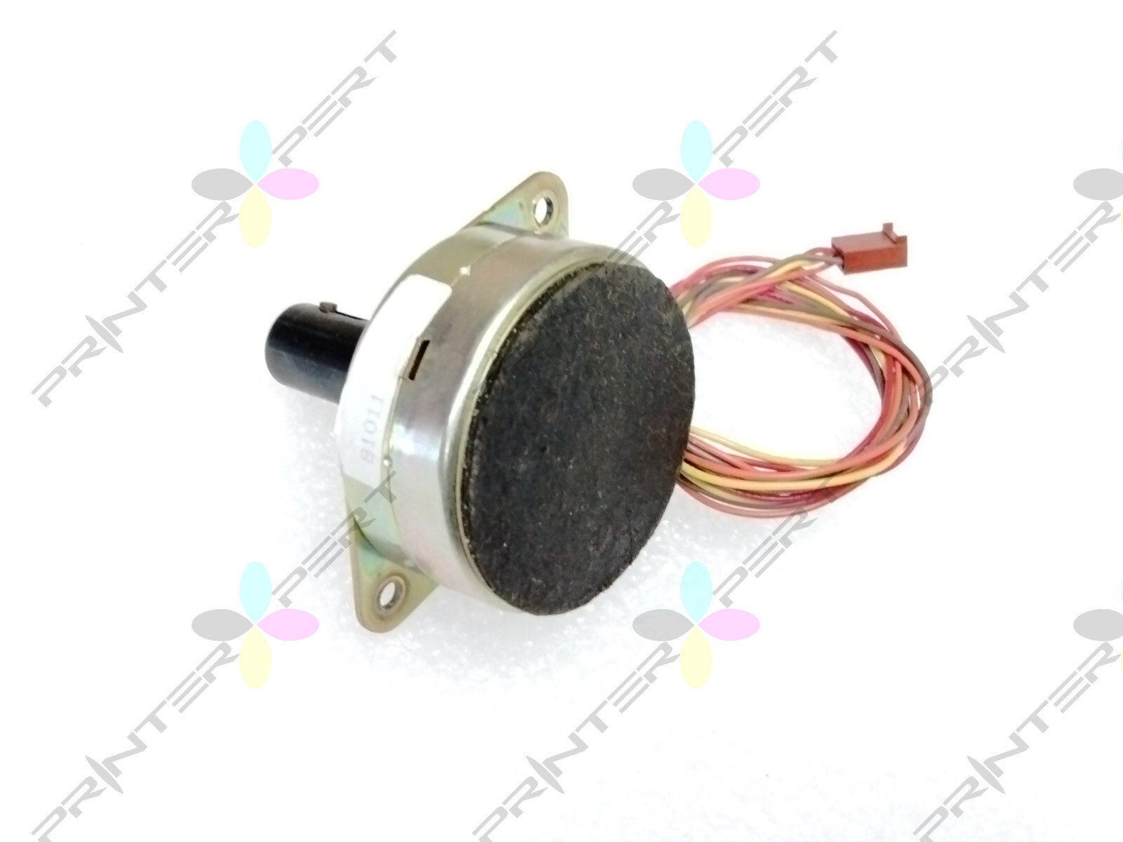 PRINTEK 90701 FormsMaster FM8000 FM8003 Ribbon Drive Motor REFURB ...