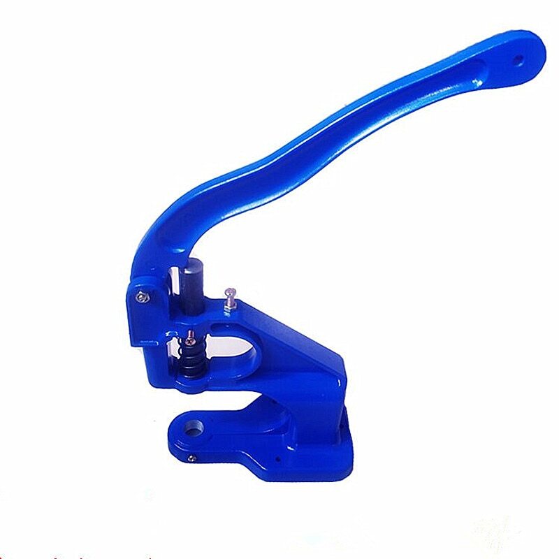 1pc Metal Snap Buttons Rivets Jeans Buttons Eyelets Die Press Machine ...