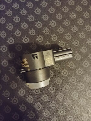 GM Genuine OEM Part No. 20777093 Sensor Pkg, Rear Parking Asst Alarm ...