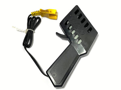 1 Vintage 1990s TYCO Mattel Slot Car 440 Magnum OEM HAND SPEED ...