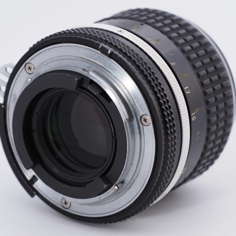 Nikon NIKKOR 85mm f/1.4 Ai-S Lens for sale online | eBay