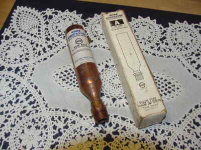 Tyler Pipe Wade ShockStop A No. W5P, 1/2 Male NPT Threaded NEW IN BOX ...