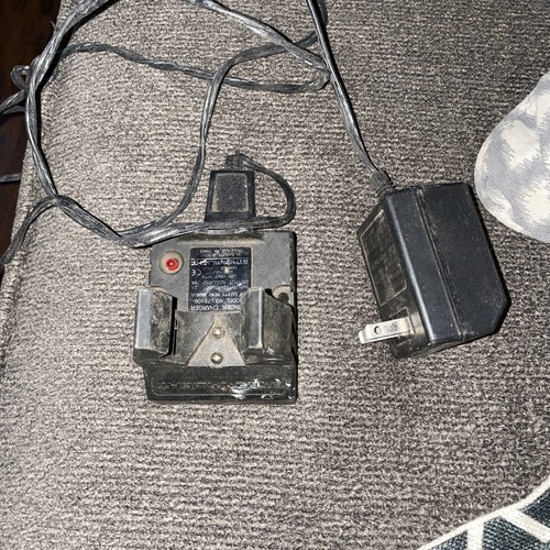 Streamlight Stinger Flashlight 12V Charger 75100 | eBay