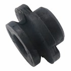 25336-2V000 4Pcs Radiator Insulator Lower Mount Bushing Rubber FOR ...