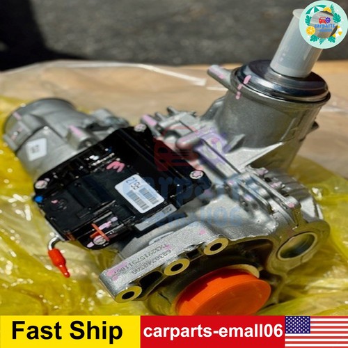 1x 68307403AG Power Transfer Unit Case 2 Speed For 2014-2018 Jeep ...