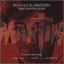 DONALD RUBINSTEIN MARTY EHRLICH STEVE GORN - Martin - CD - Soundtrack ...