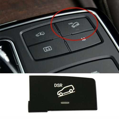 Center Dash Control Switch Button for Mercedes ML GL GLE GLS W166 X166 ...