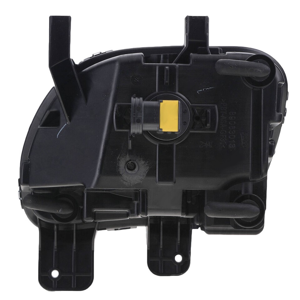 NEW OEM VALEO LEFT FOG LIGHT FITS VOLKSWAGEN JETTA GLI 2012-2015 ...