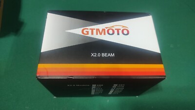 GTMOTO LED Headlight 9005 high beam 4-pack full truck headlight LED | eBay