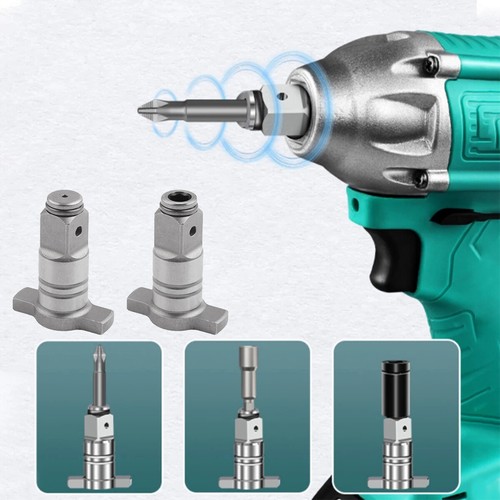 Impact Driver Anvil Replacement Electric Brushless Single Dual Use ...