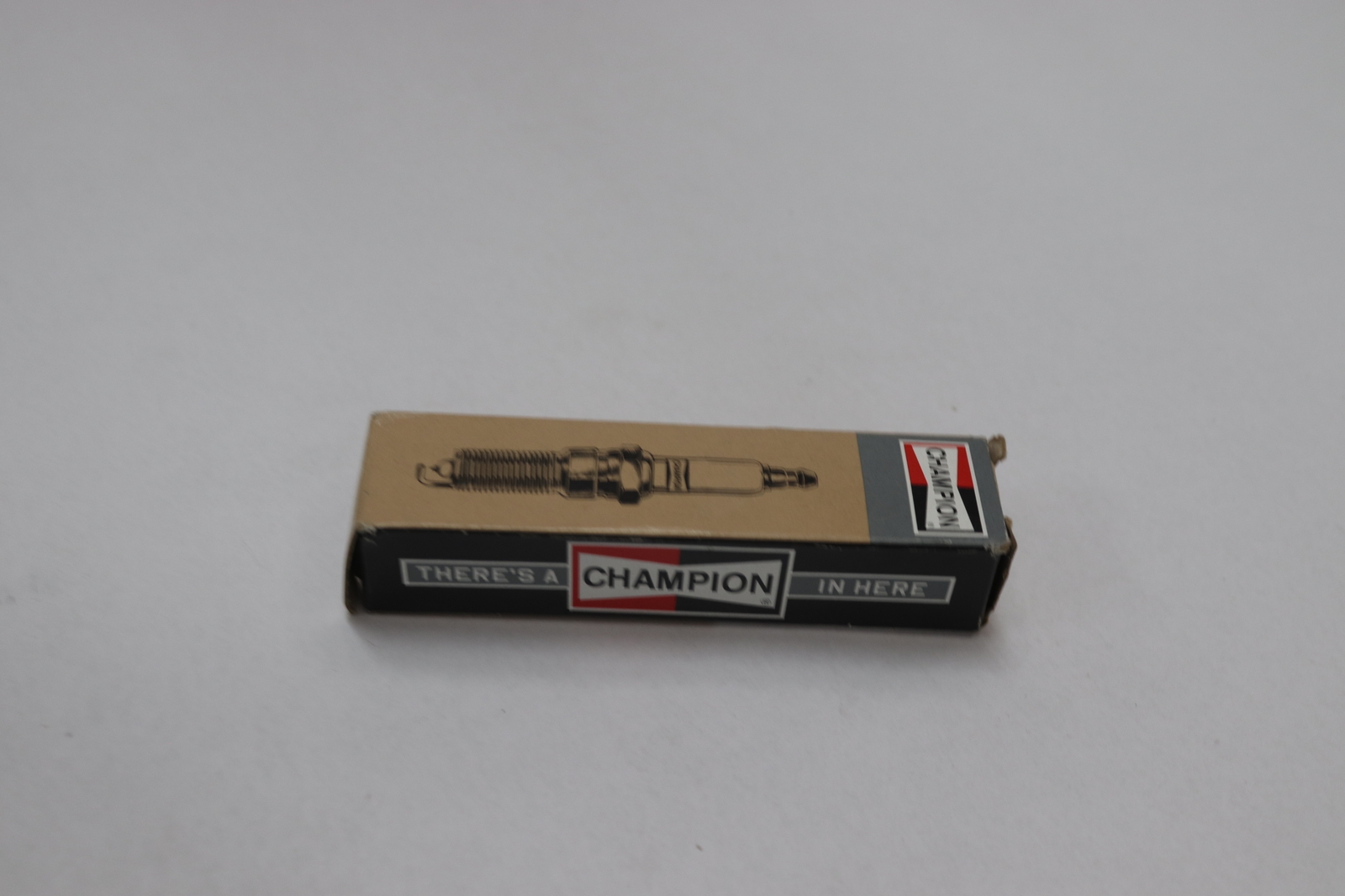 Champion RL87YC - Alternative spark plugs