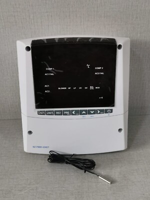 SZ-75651-DXET COMPRESSOR CONRTOLLER | eBay