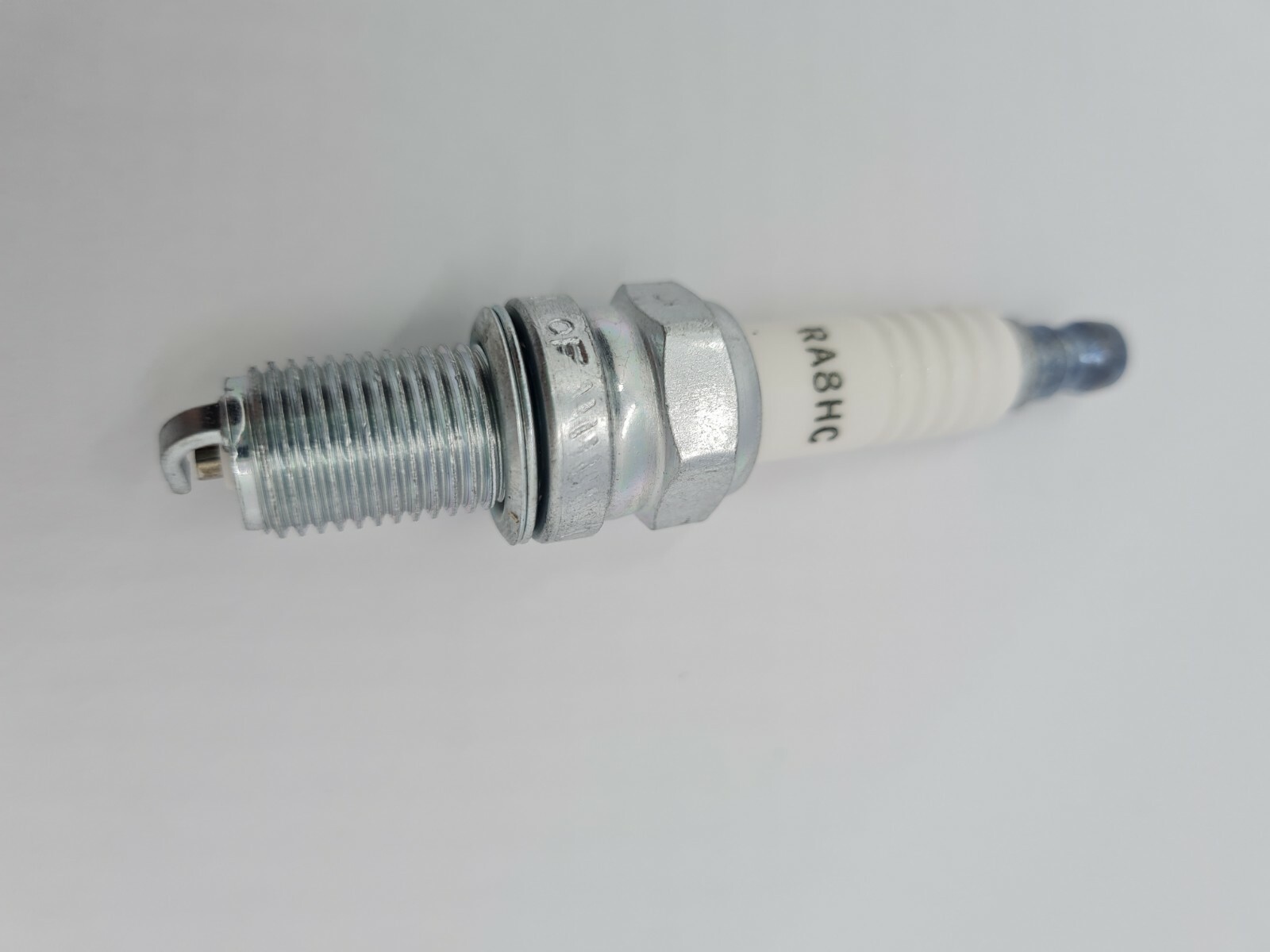 4 @ Champion RA8HC Spark Plug Mercury Mariner Outboard 40 50HP 60HP EFi ...