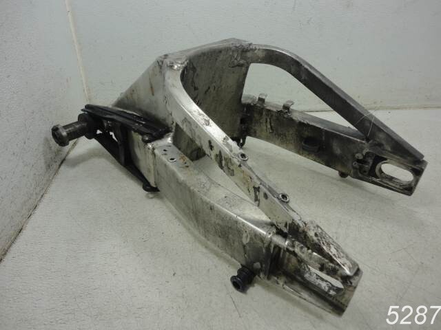 1998 1999 Suzuki GSXR750 GSX-R 750 GSX-R750 SWING ARM SWINGARM REAR ...