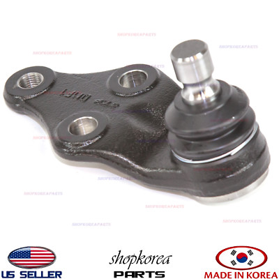 BALL JOINT FRONT LOWER ARM fits for OPTIMA SONATA AZERA SANTA FE ...